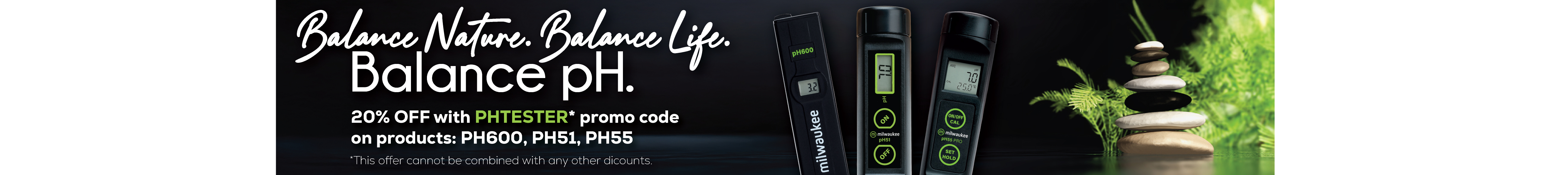 Shop Milwaukee Instruments - the Official EU Site