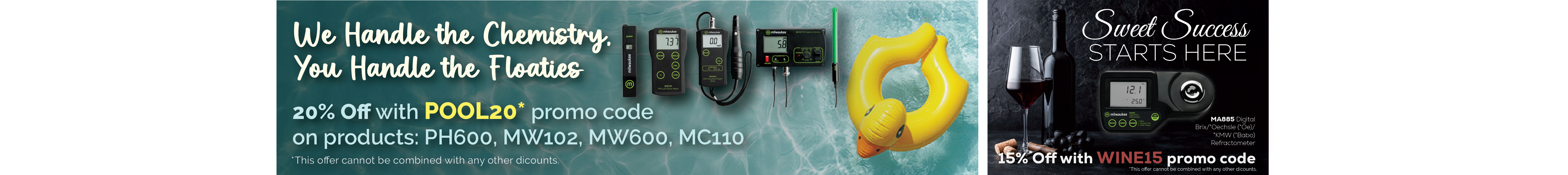 Shop Milwaukee Instruments - the Official EU Site