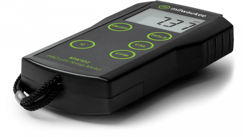 Shop Milwaukee Instruments - the Official EU Site