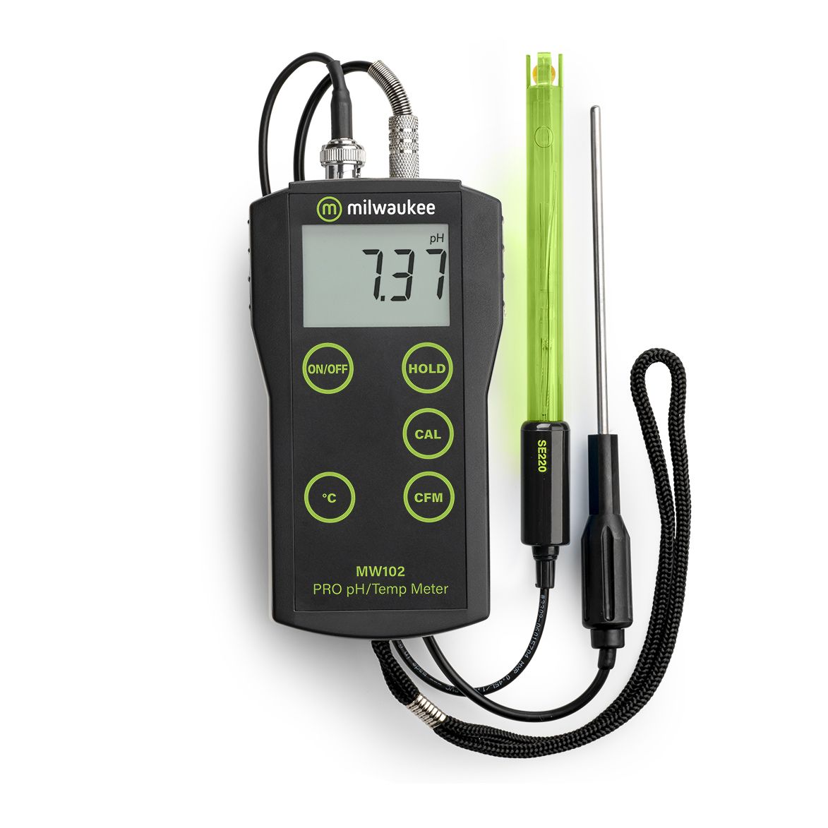 Milwaukee Instruments - the official EU Site