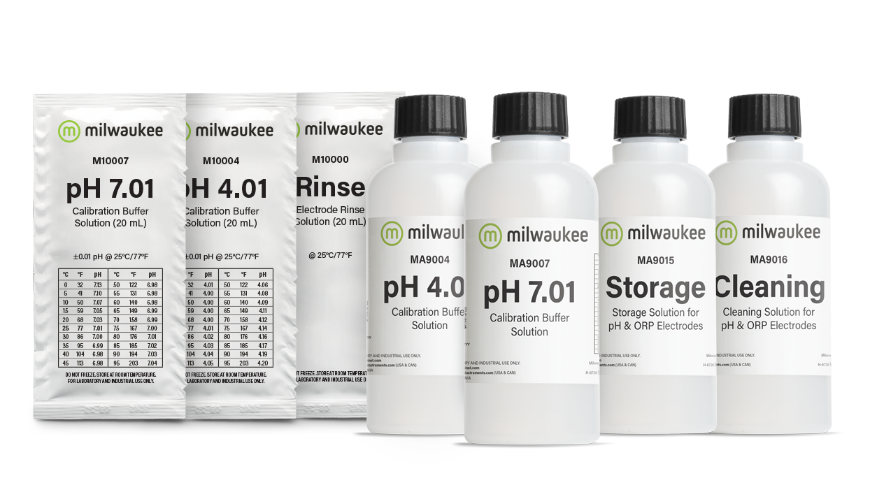 Milwaukee Instruments - the official EU Site