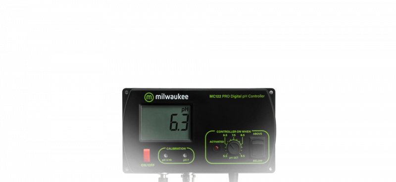 Milwaukee Instruments - the official EU Site