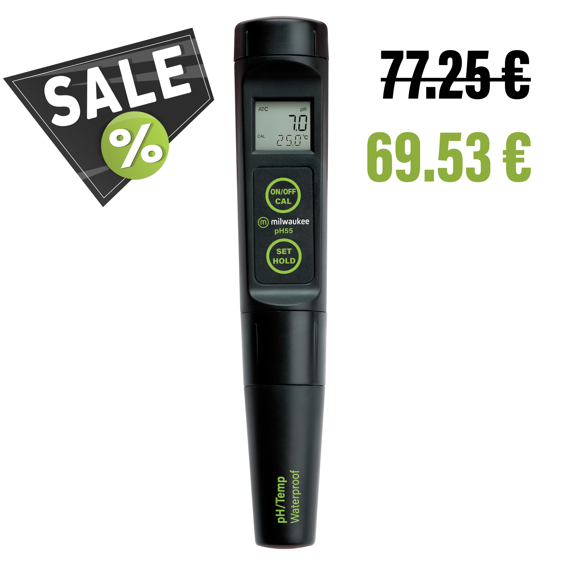 Shop Milwaukee Instruments - the Official EU Site