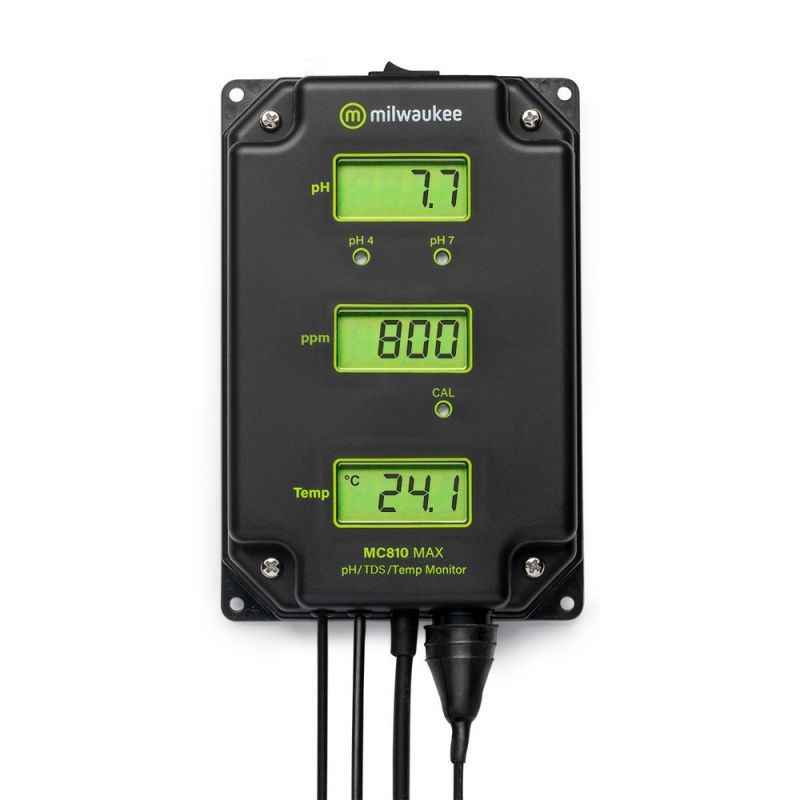 Milwaukee Instruments - the official EU Site
