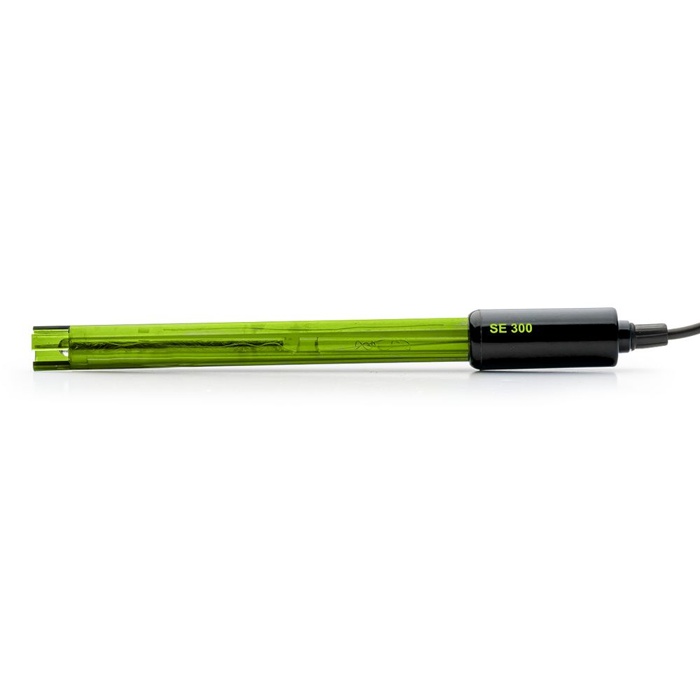 Milwaukee SE300 Lab Grade Double Junction ORP Platinum Probe | SE300