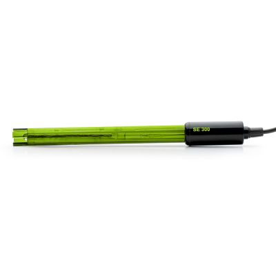 Milwaukee SE300 Lab Grade Double Junction ORP Platinum Probe | SE300